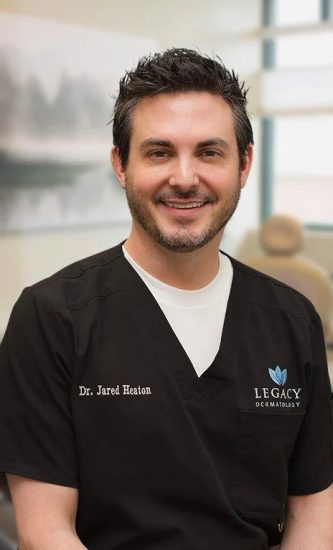 Our Doctors - Legacy Dermatology